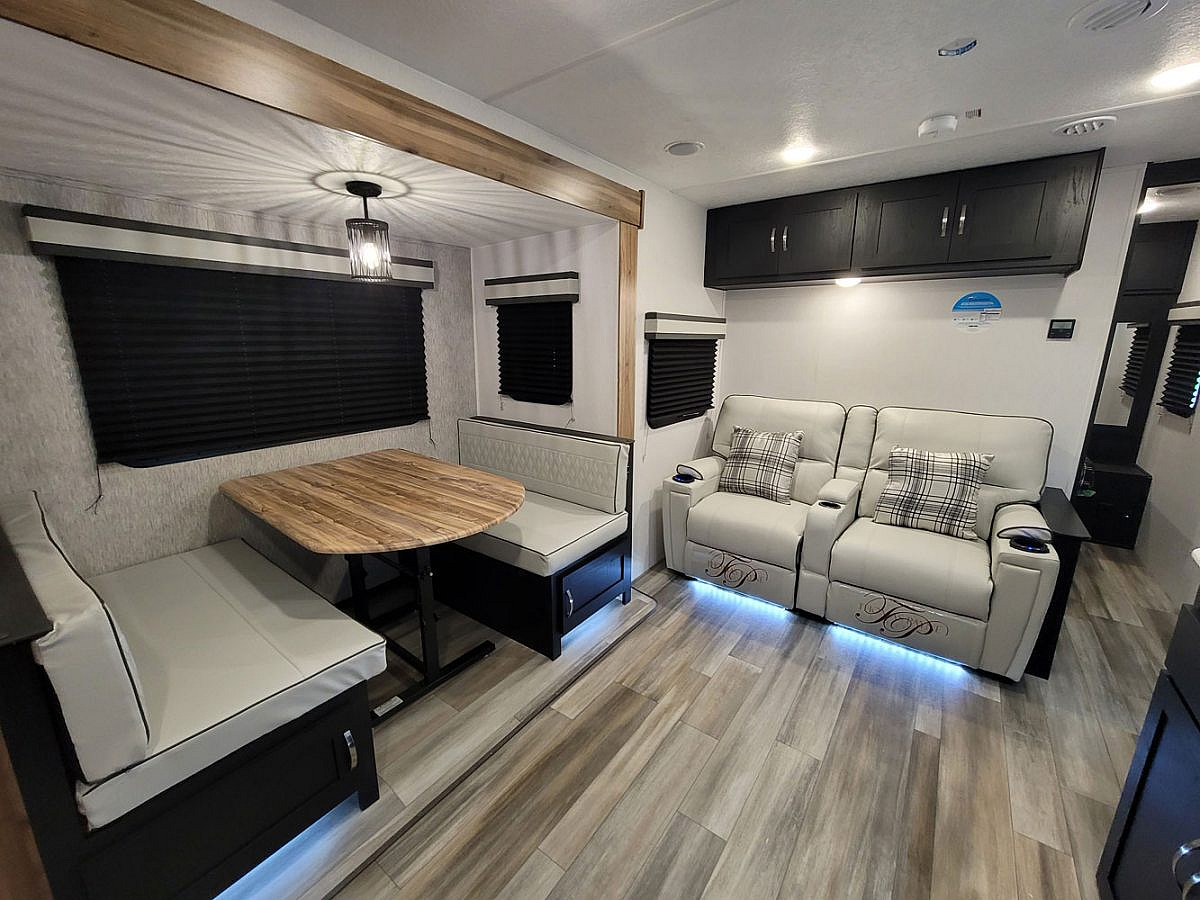 Stress Free Rentals - Stress Free RVs