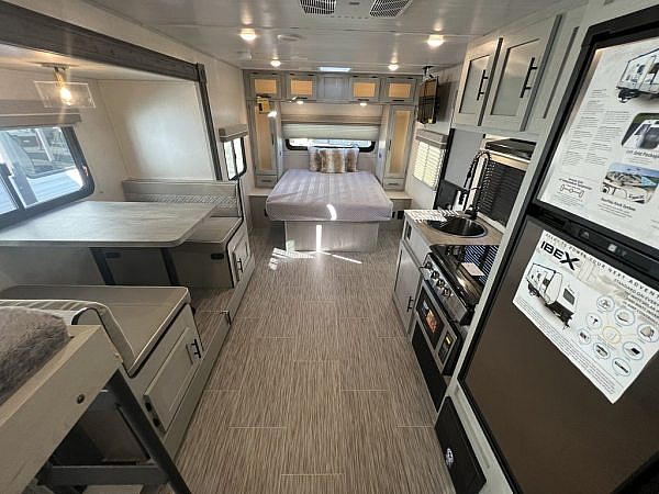 Stress Free Rentals - Stress Free RVs