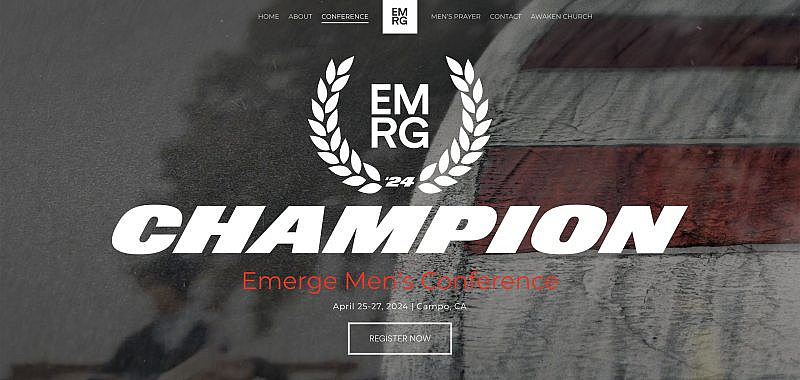 Awaken Emerge 2024 - Stress Free RVs